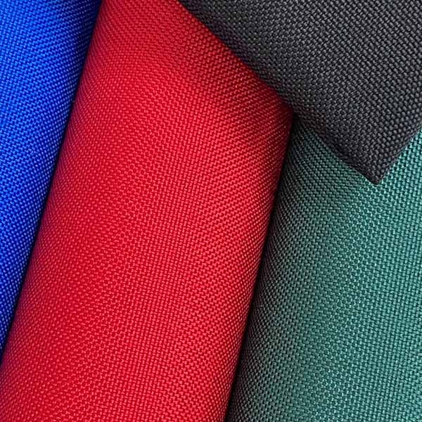 High-Quality 500D/1000D Nylon Fabric for Outdoor Gear | Yi Chun Textile Co.