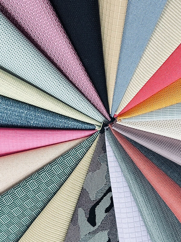 Recycled PET Bottle Fabric | Premium Recycled PET Fabric from Yi Chun ...