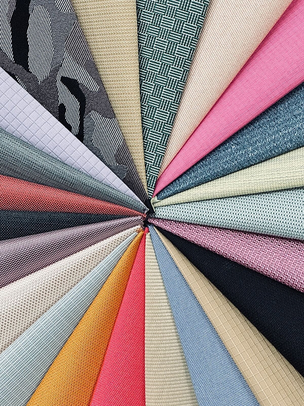 Recycled PET Bottle Fabric | Premium Recycled PET Fabric from Yi Chun ...